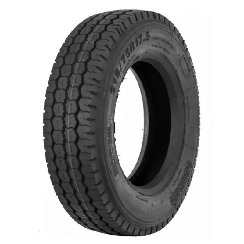 Pneu 235/75R17.5 18PR 143/141J ROBUSTO P1 XBRI
