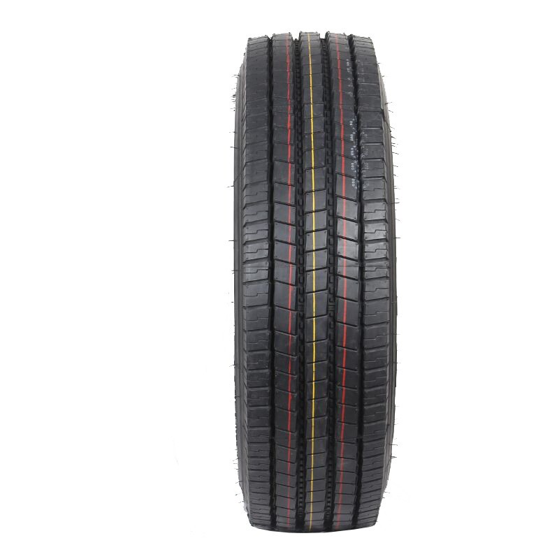 Pneu XBRI 215/75R17,5 18PR ECOPLUS C2 - Veloce Pneus