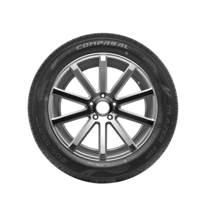 Pneu 195/60R16 89H Blazer HP Compasal
