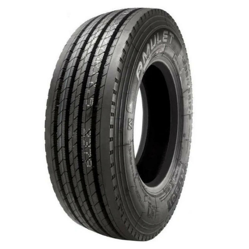 Pneu 235/75R17.5 18PR 143/141L AT501 - Veloce Pneus