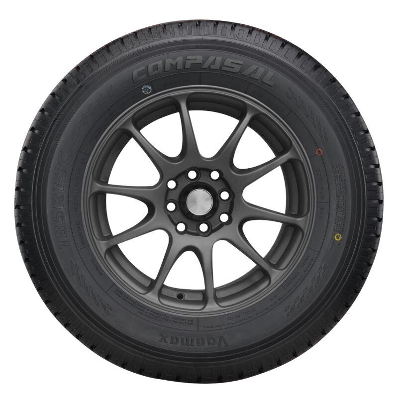 Pneu 225/70R15C 8PR 112/110R Vanmax Compasal