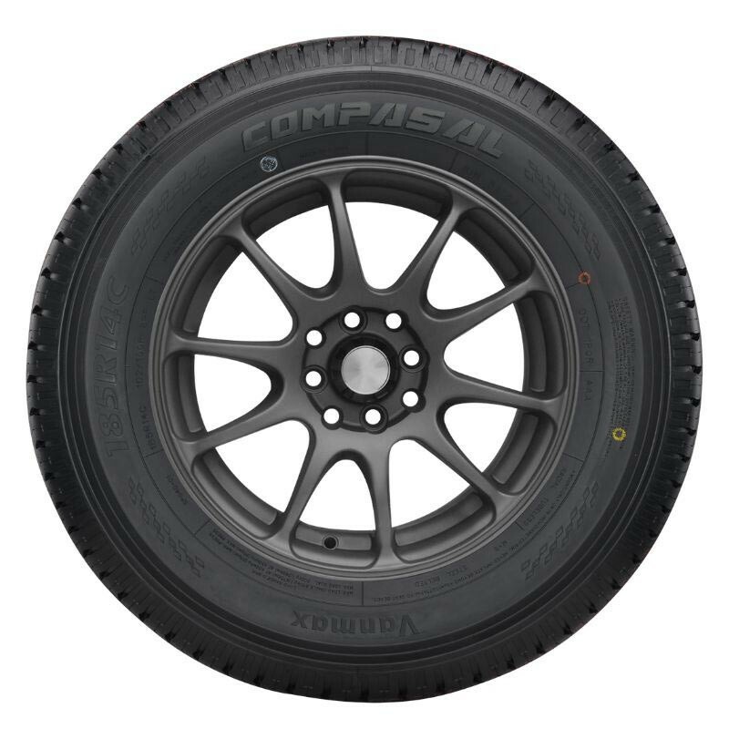 Pneu 205/70R15C 8PR 106/104R Vanmax Compasal