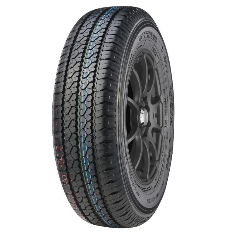 Pneu 205/70R15C 8PR 106/104R Vanmax Compasal
