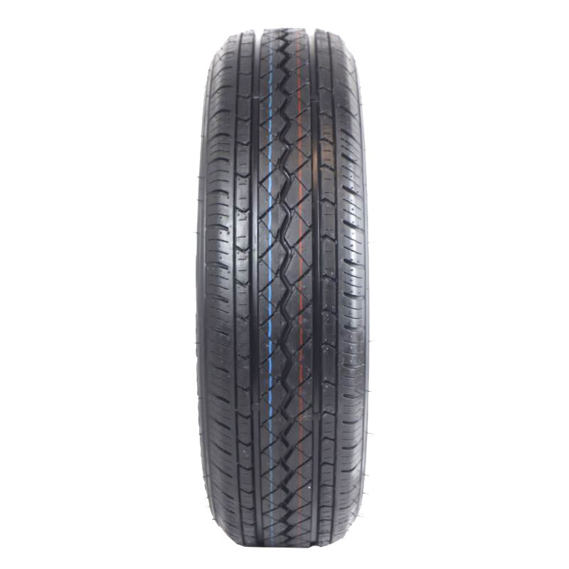 Pneu 175/70 R14C Haida 6PR HD517 Segurança e Performance