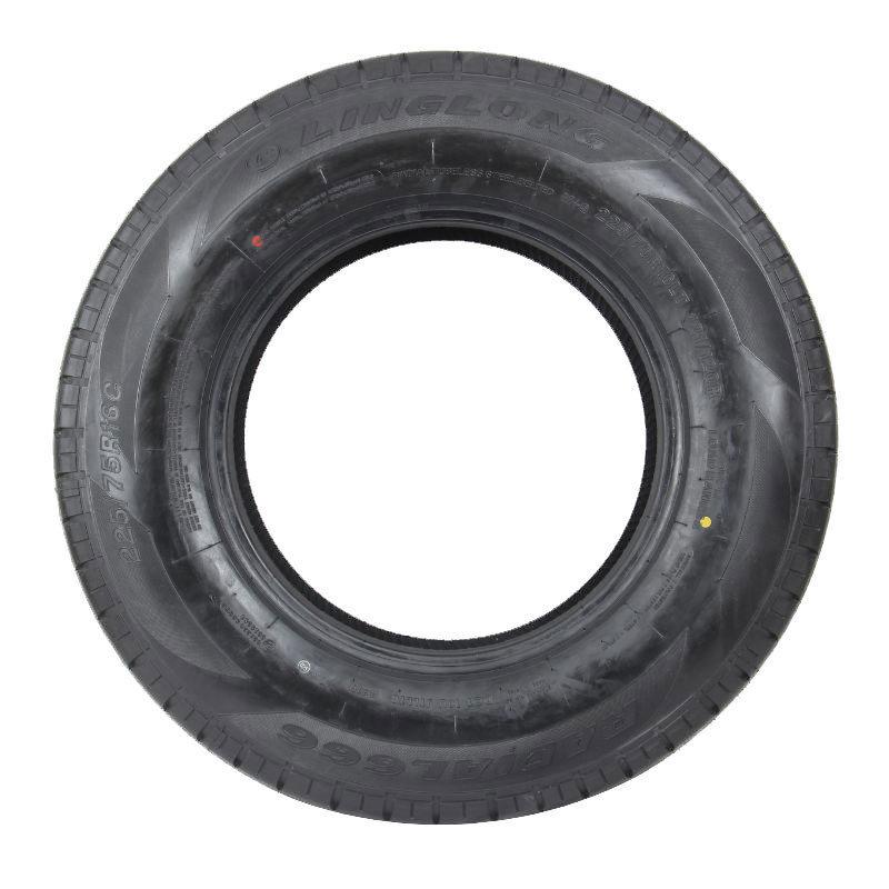 Pneu Linglong 225/70R15C 8PR 112/110R R666 - Veloce Pneus