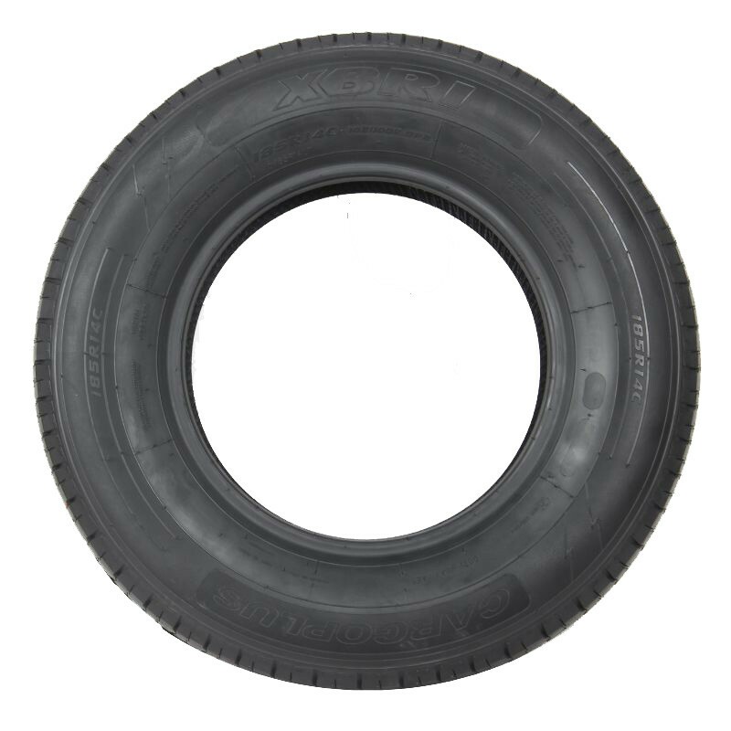 Pneu Xbri 195/70R15C 8PR 104/102R Cargoplus - Veloce Pneus