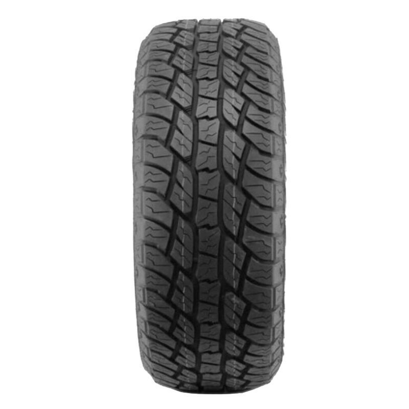 Pneu Xbri 265/70R16 112T Forza A/T 2 - Veloce Pneus