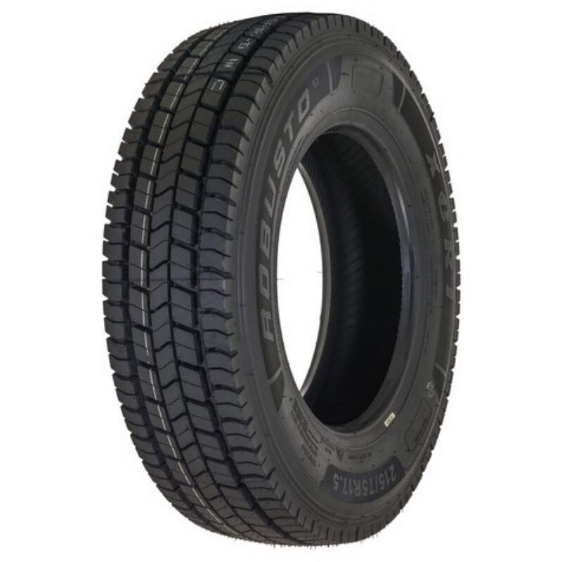 Pneu Xbri 235/75R17.5 18PR 143/141J Robusto - Veloce Pneus