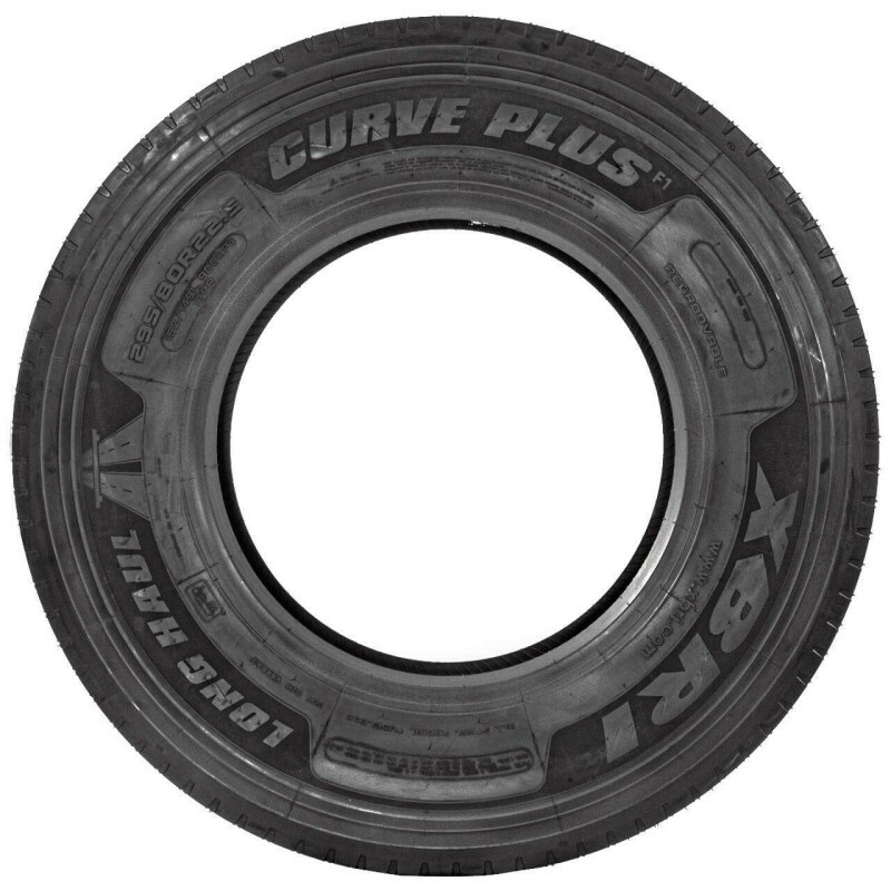 Pneu 295/80 R22.5 Xbri 18PR 152/149L