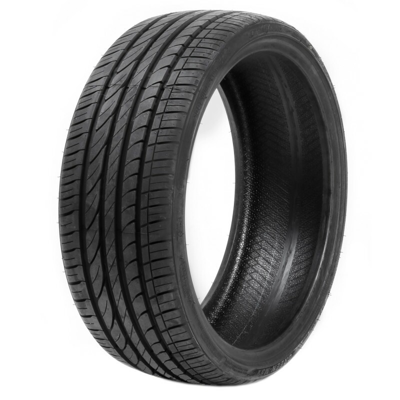 Pneu Linglong 205/55R16 91V GREEN MAX HP010 - Veloce Pneus