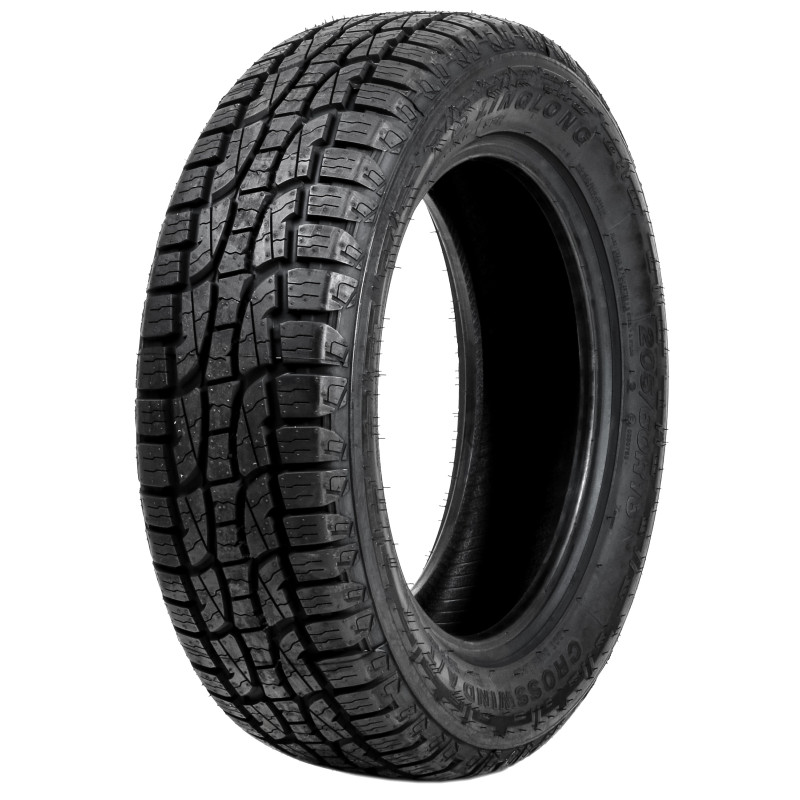 Pneu Linglong 205/60R16 92H CROSSWIND A/T - Veloce Pneus