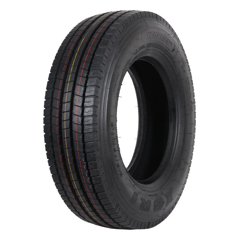 Pneu XBRI 215/75R17,5 18PR ECOPLUS C2 - Veloce Pneus