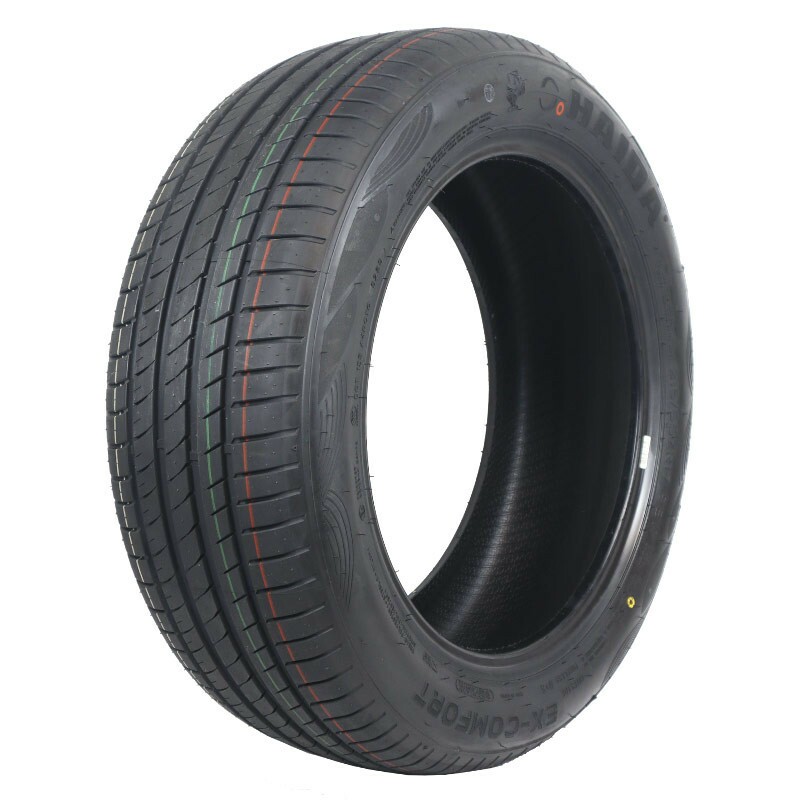 Pneu 185/65 R15 Haida 88H Ex-Comfort Adquira agora!