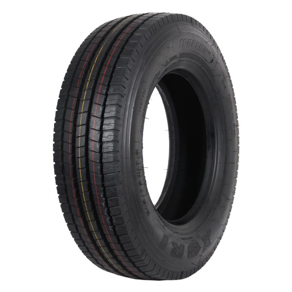 Pneu XBRI 215/75R17,5 18PR ECOPLUS C2 - Veloce Pneus