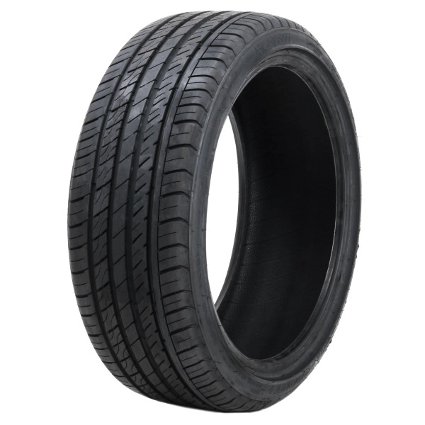 Pneu Xbri 195/40R17 81W Sport - Veloce Pneus