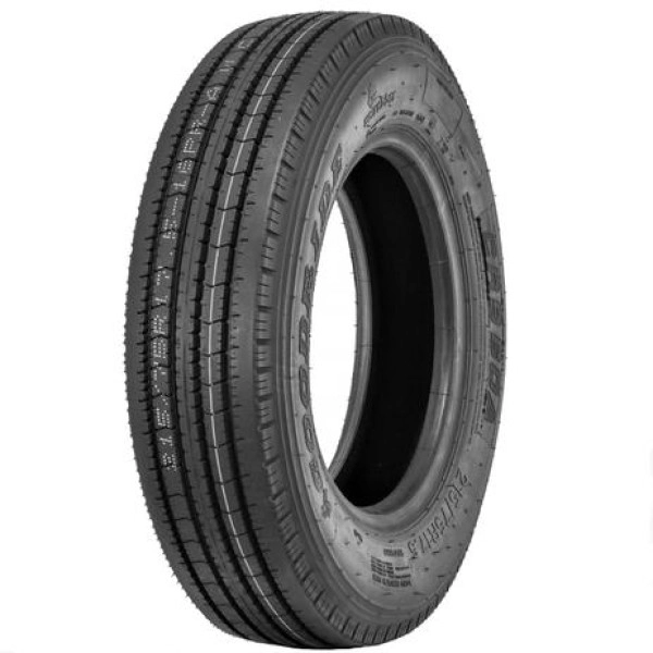 Pneu Goodride 215/75R17.5 16PR 135/133J CR960 - Veloce Pneus